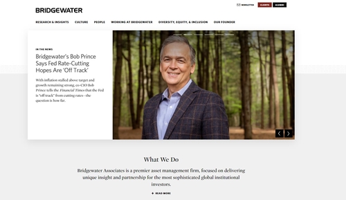 Bridgewater Associates Buys Nvidia, Apple, Microsoft; Sells Nio