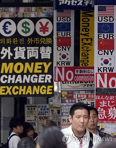 USD/JPY Expected to Reach 150-160 by End of June'- Japanese FX Market ...