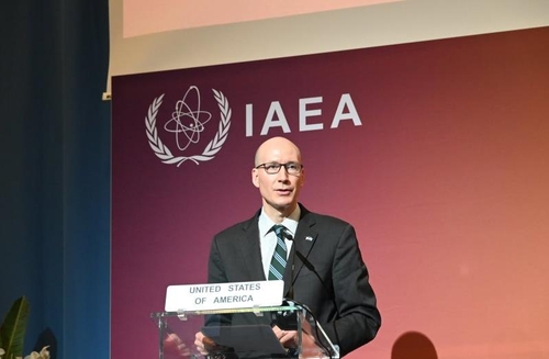 US Deputy Energy Secretary- 'LNG Export Pause Won't Affect Supply to ...