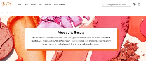 Ulta Beauty Slightly Exceeds Q1 Earnings Expectations, Stock Surges in ...