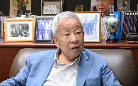 Mr. Yen' Sakakibara 'Japan's Forex Intervention Effective... Dollar-Yen ...