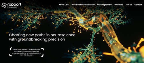 Rapport Therapeutics Raises $136 Million in IPO, Priced at $17 Per ...