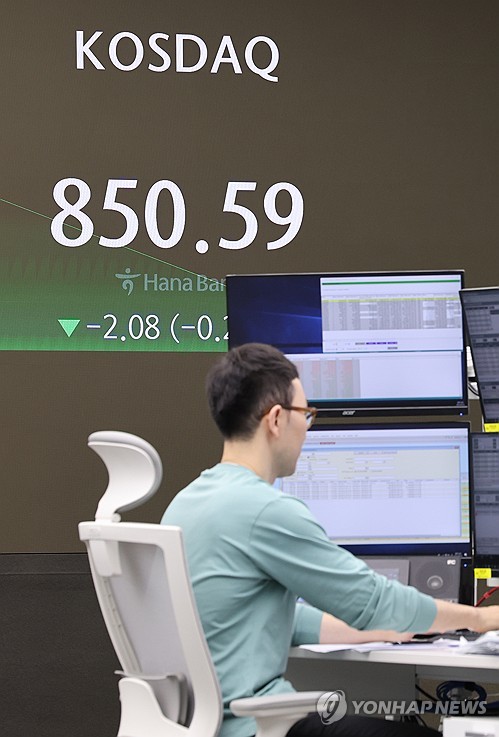 Attention Needed for Neglected KOSDAQ... Focus on Healthcare and ...