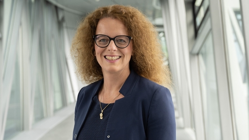 ECB Executive Board Member- 'Likelihood of Timely Achievement of ...