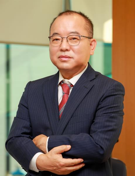 Hwang Jung-wook Appointed as CEO and President of Yonhap Infomax