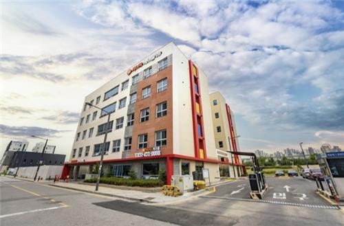 HHR Asset Management Invests in Care Home Facilities, Expanding Senior ...