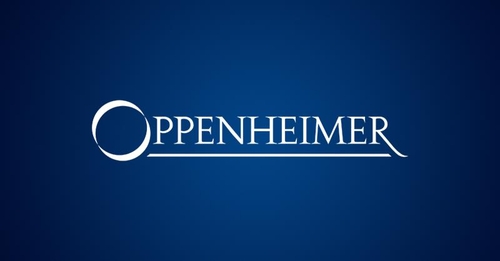 Oppenheimer- 'S&P 500 to Reach 6,200 by Year-End'