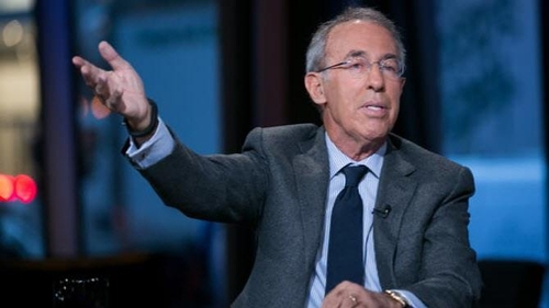 Ron Baron- 'US Inflation More Severe Than Official Statistics'