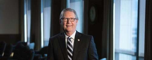 Kansas City Fed President- 'Large Fiscal Deficits May Lead to Higher ...