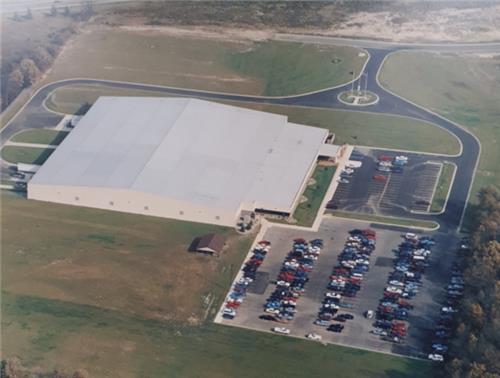 Secondary Battery Material Company Daejin Advanced Materials Passes ...