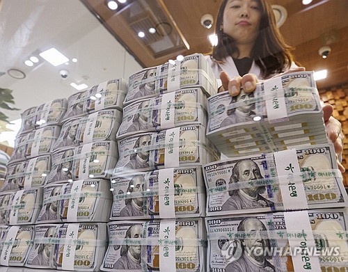 Foreign Currency Funding Market Booms... Shinhan Bank Secures Australia ...