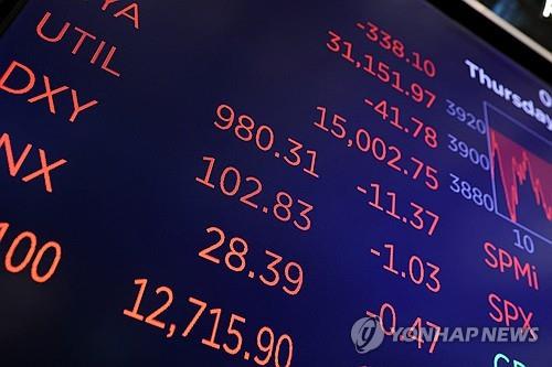 [Asian Stock Markets Summary]Asian Markets Rise on US Inflation Data ...