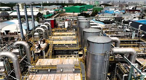 IMM Consortium Completes Acquisition of Ecorbit for 2.07 Trillion Won