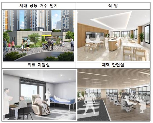 First Public Offering for New Type of Private Rental Silver Stay in ...