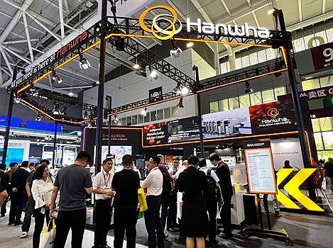 Hanwha Precision Machinery- 'Hanmi Semiconductor's Claims Are False ...
