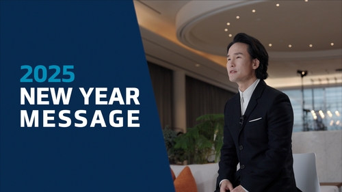 Cho Hyun-bum, Chairman of Hankook & Company Group- 'Our Goal is Always ...