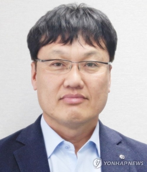 Shinhan Card's New CEO Park Chang-hoon- 'I'm a Quantitative Advocate ...