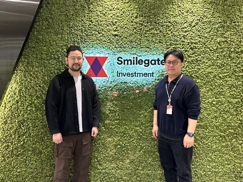 Investment Note- Kim Young-min of Smilegate Investment on PulseAd
