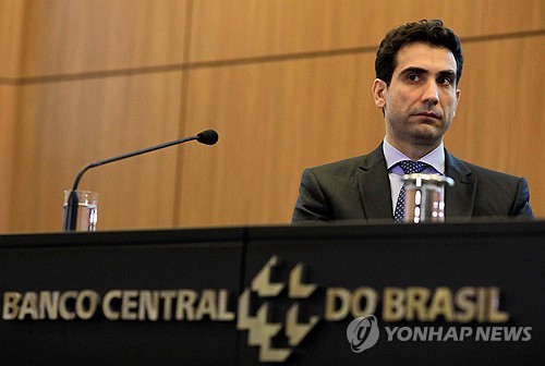 Brazil Central Bank Raises Benchmark Rate by 100bp Again Amid High ...