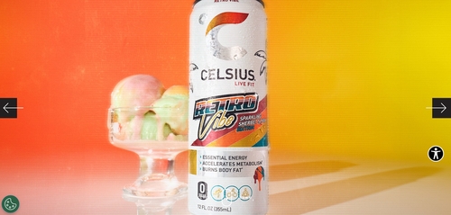 Celsius Soars in After-Hours Trading on Strong Earnings and Acquisition ...