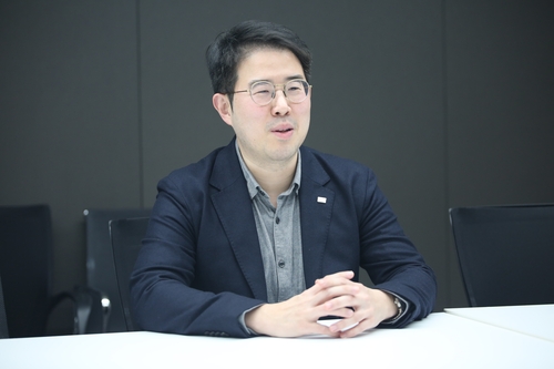 [Financial District People]Mirae Asset's Han Seop Jung - From Tech ...