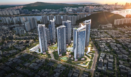 HDC Hyundai Development Selected as Constructor for 419.6 Billion Won ...