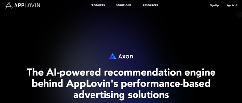 AppLovin's AI-Based Ad Platform 'AppFlowing' Sees 20% Stock Plunge Following Short Seller Report