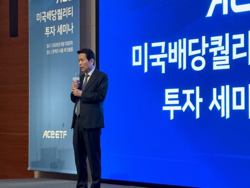 Korea Investment Management CEO Bae Jae-kyu - 'Big Tech Growth Continues... Targeting Two Birds ...