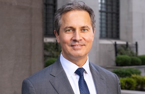 St. Louis Fed President - 'Now Is the Time to Fight Inflation'