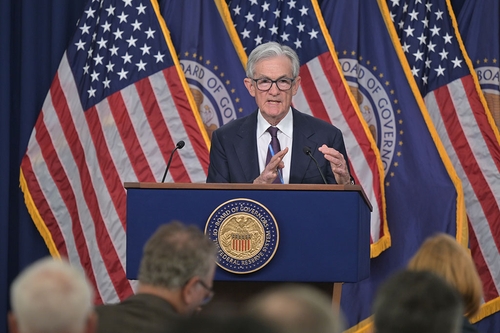 'Stagflation Risk' Concerns Mount at May FOMC—Fed Staff Lean Toward ...