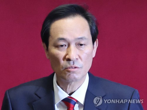 Senior Presidential Office Appointments – Oh Kwang-soo Named Senior ...