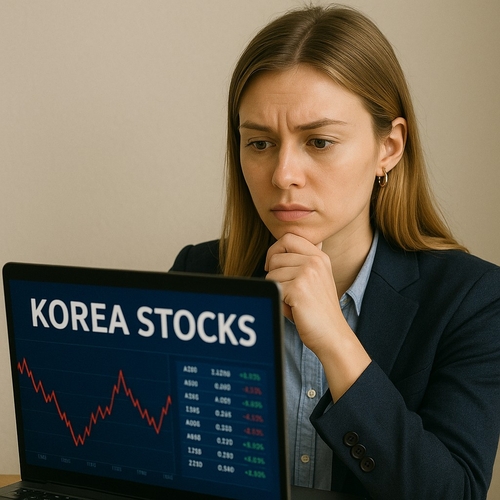 [Foreign Investors Buy Korea] From Bonds and FX to a Surge in Equity Inquiries—Korean Stocks Now ...