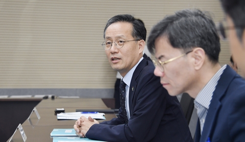 Acting Finance Minister Says 'Inflation Is Top Priority for Livelihoods ...