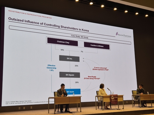 'More Benefits Expected from Introduction of Cumulative Voting System ...