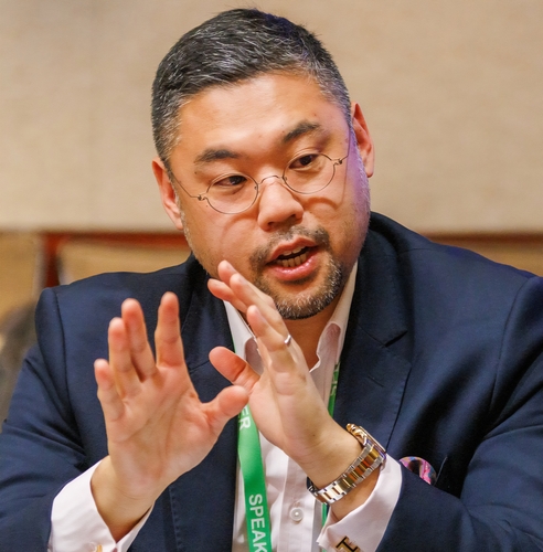 Pavilion Group Enters Second-Generation Leadership as Yoon Jae-ho ...