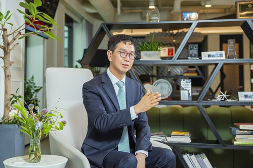 Magok Emerges as Seoul’s Next Pangyo Tech Hub—Kim Do-hyup of CBRE Korea ...