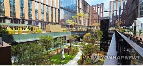 Magok Emerges as Seoul’s Next Pangyo Tech Hub—Kim Do-hyup of CBRE Korea ...
