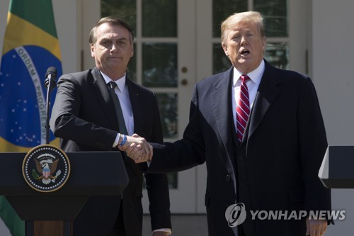 Trump to Impose 50% Tariff on Brazil from August 1—Brazilian Real Plunges