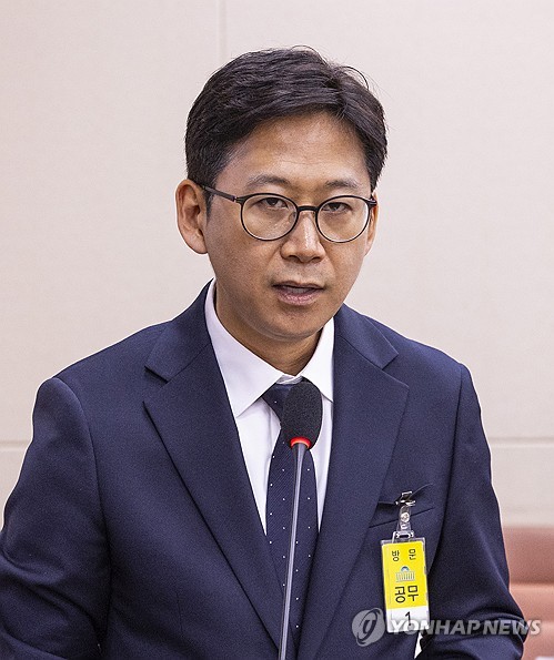 President Lee Approves Appointment of Bae Kyung-hoon as Minister of ...