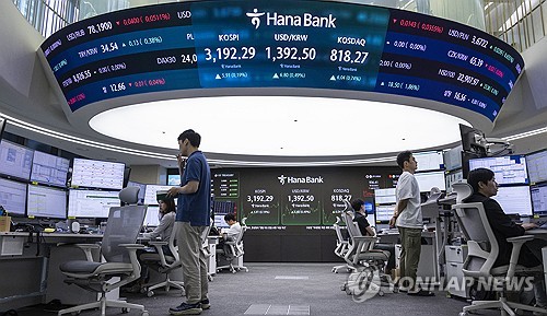 FX Authorities to Meet 'Top 7' Banks in Next Month's FX League Table ...