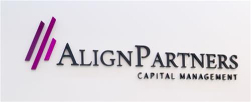 'Homegrown Activist' Align Partners Surpasses 1 Trillion Won in Assets ...