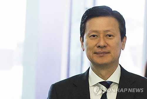 Shin Dong-joo Acquires 15,000 Lotte Corp. Common Shares—Signals ...