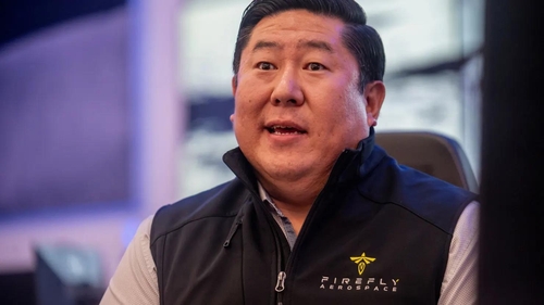 Firefly Aerospace Raises IPO Price Range—Valuation Expected to Exceed ...