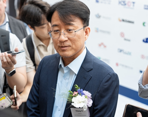 Samsung Display CEO Lee Cheong Says 'Semiconductor Tariffs Will ...