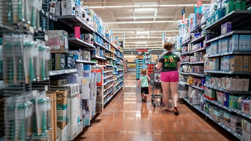 Focus on Earnings from Walmart, Target and Other US Retailers—Key ...