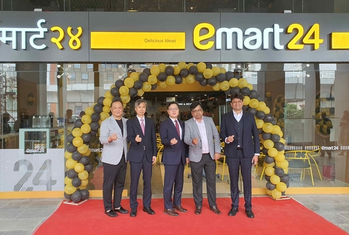 Emart24 Enters Indian Market for the First Time—A First for South ...