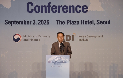 Vice Finance Minister Warns of Financial System Risks Amid Rapid ...