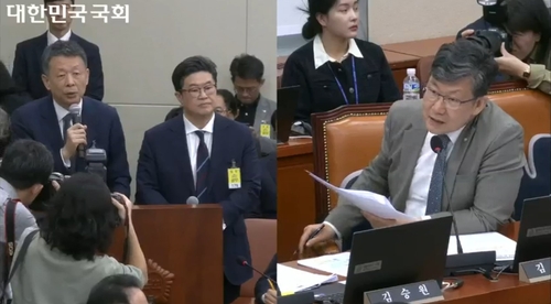 MBK Chairman Kim Byung-joo Apologizes Over Homeplus, Lotte Card Controversies—Vows to Fulfill ...