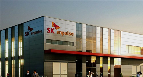 SKC to Absorb SK Enpulse After Divestment of All Business Units ...