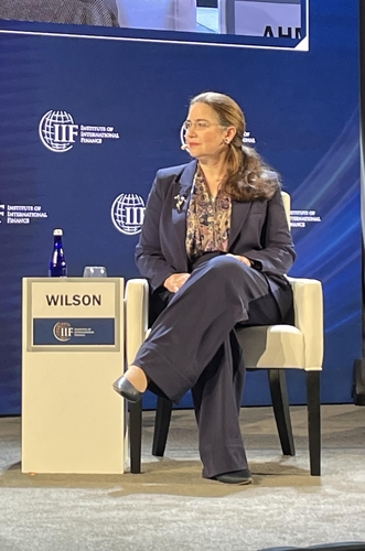Flow of Dollar Hegemony as Seen by the Fed’s Head of International Finance